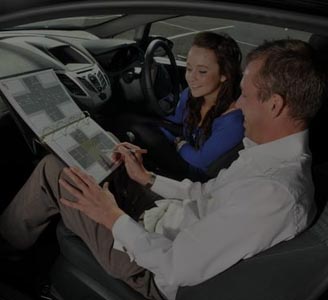 Learn To Drive | Book a Driving Lesson | Book Learn Pass