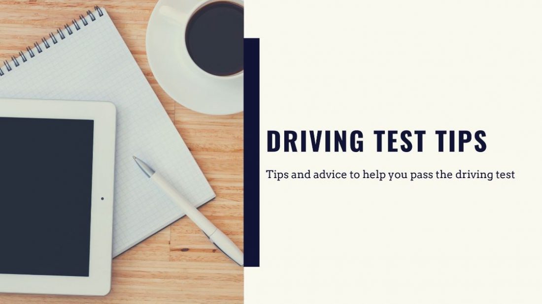 Driving Test Tips How To Pass Your Driving Test Book Learn Pass