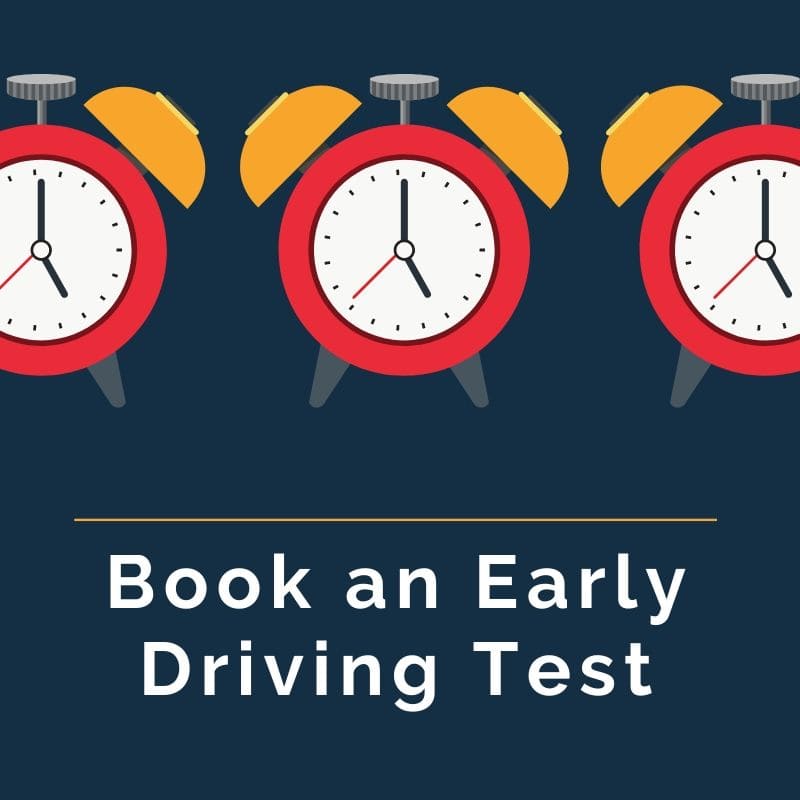 Driving Test Cancellations Book A Driving Test Cancellation For Just 15