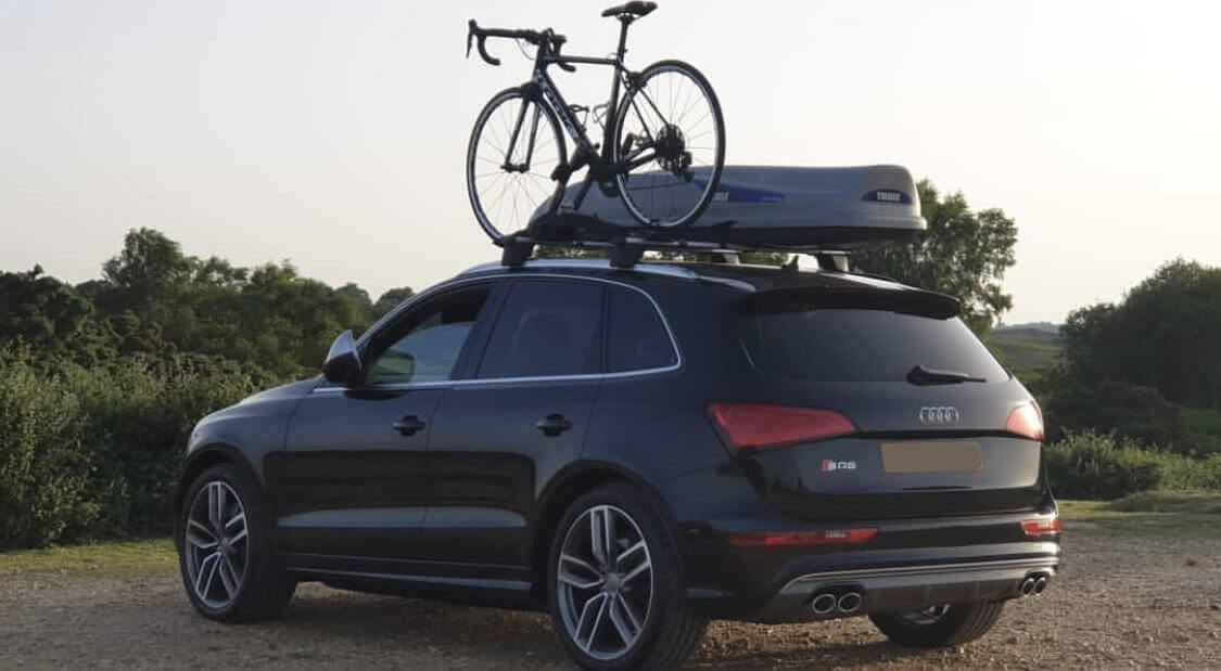 How Should a Load be Carried on Your Roof Rack? | Book Learn Pass
